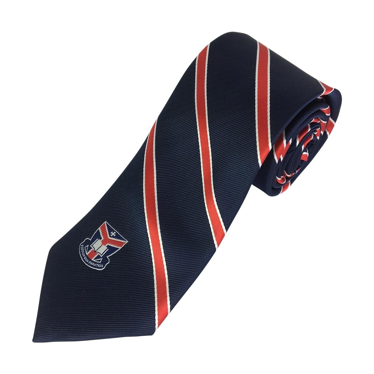 Tie Boys YRS 7-11 - School Locker