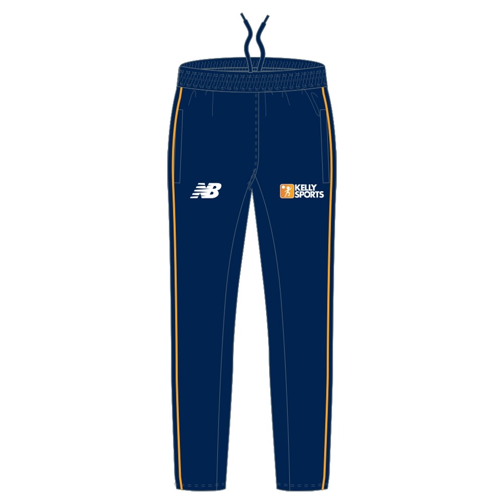 Female Travel Pant Tapered Standard Length - School Locker