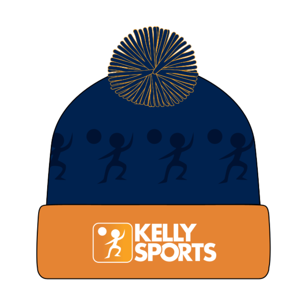 Beanie - School Locker