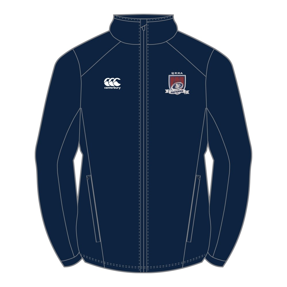 Rain Jacket - School Locker