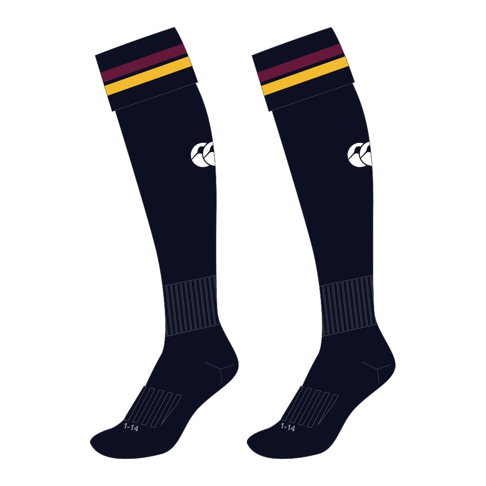 Playing Sock - School Locker