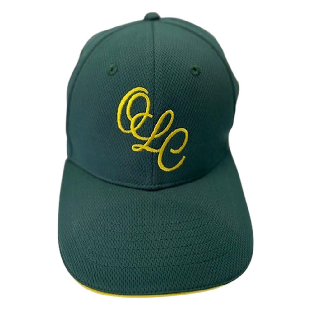 Mesh Cap - School Locker