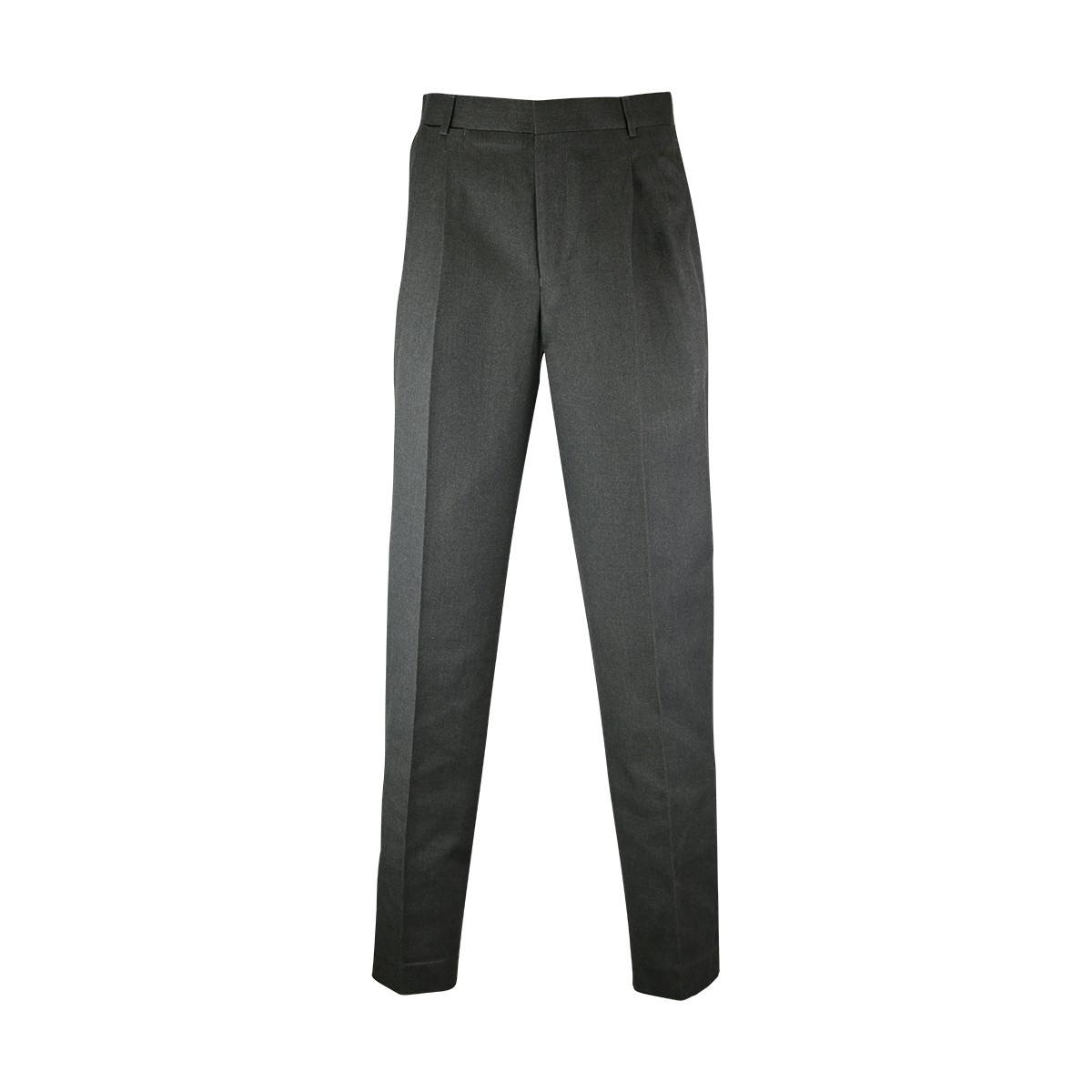Pant Formal Grey Reg - School Locker