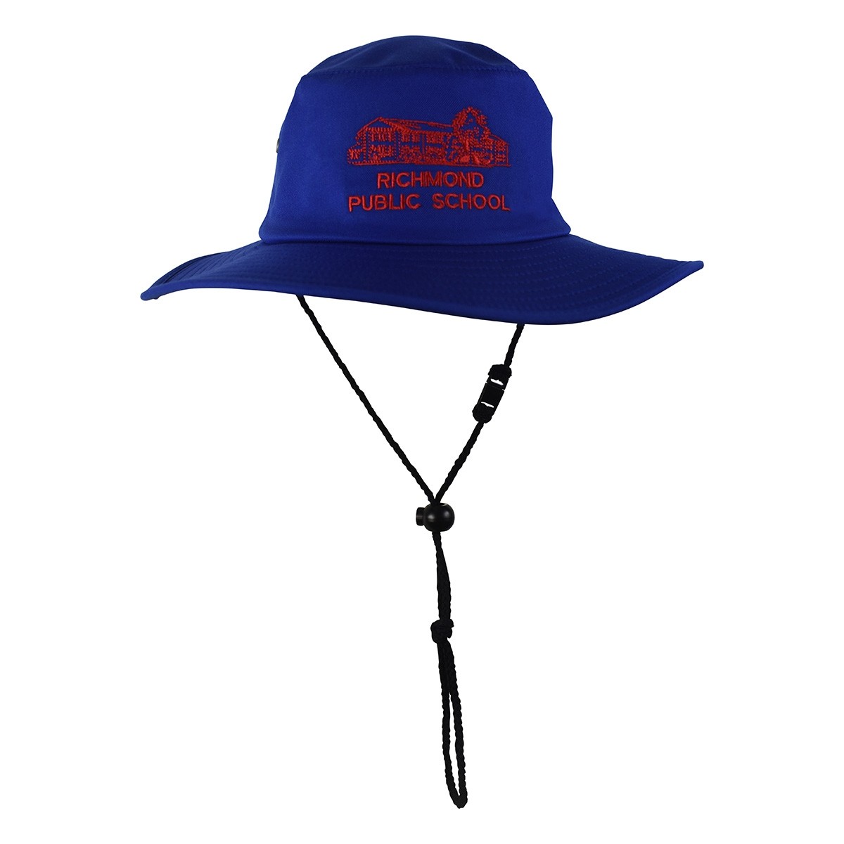 Hat Royal - School Locker