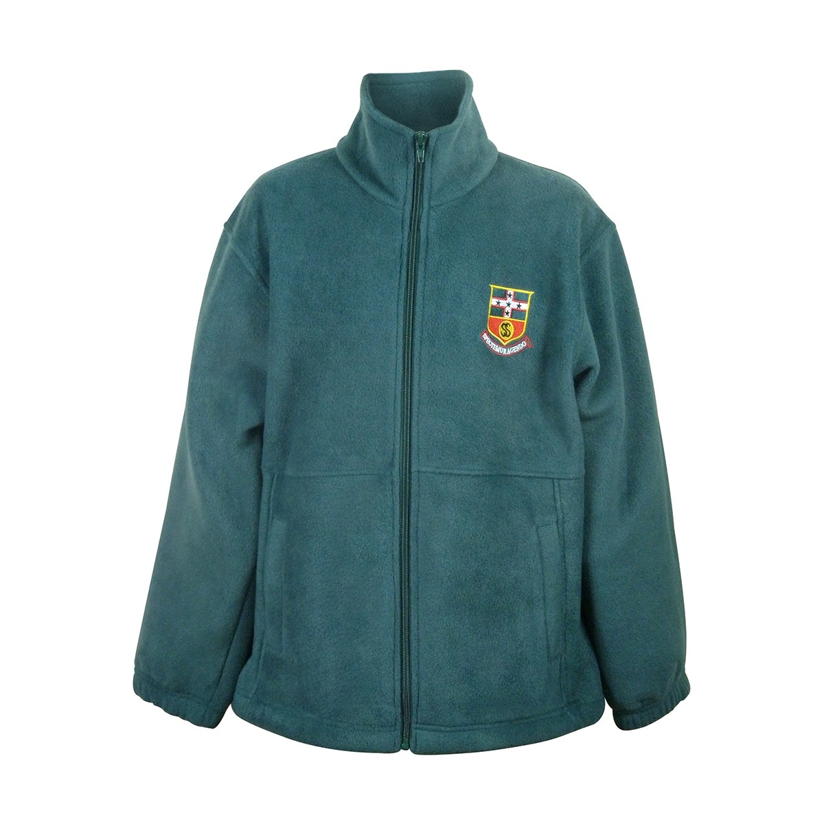 Jacket Polar Fleece - School Locker