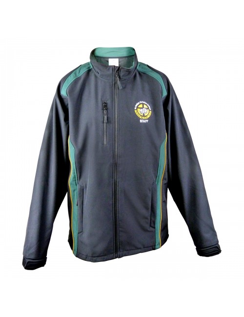 Jacket Tri-core Staff - St Philip's Christian College Uniform Shop