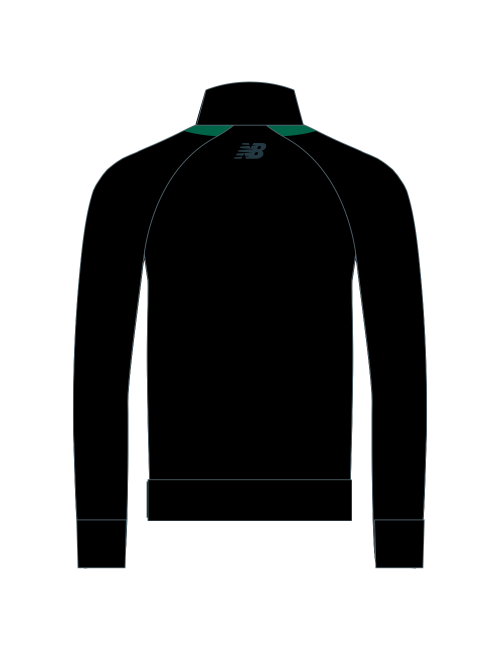 Staff Shell Jacket - St Philip's Christian College Uniform Shop