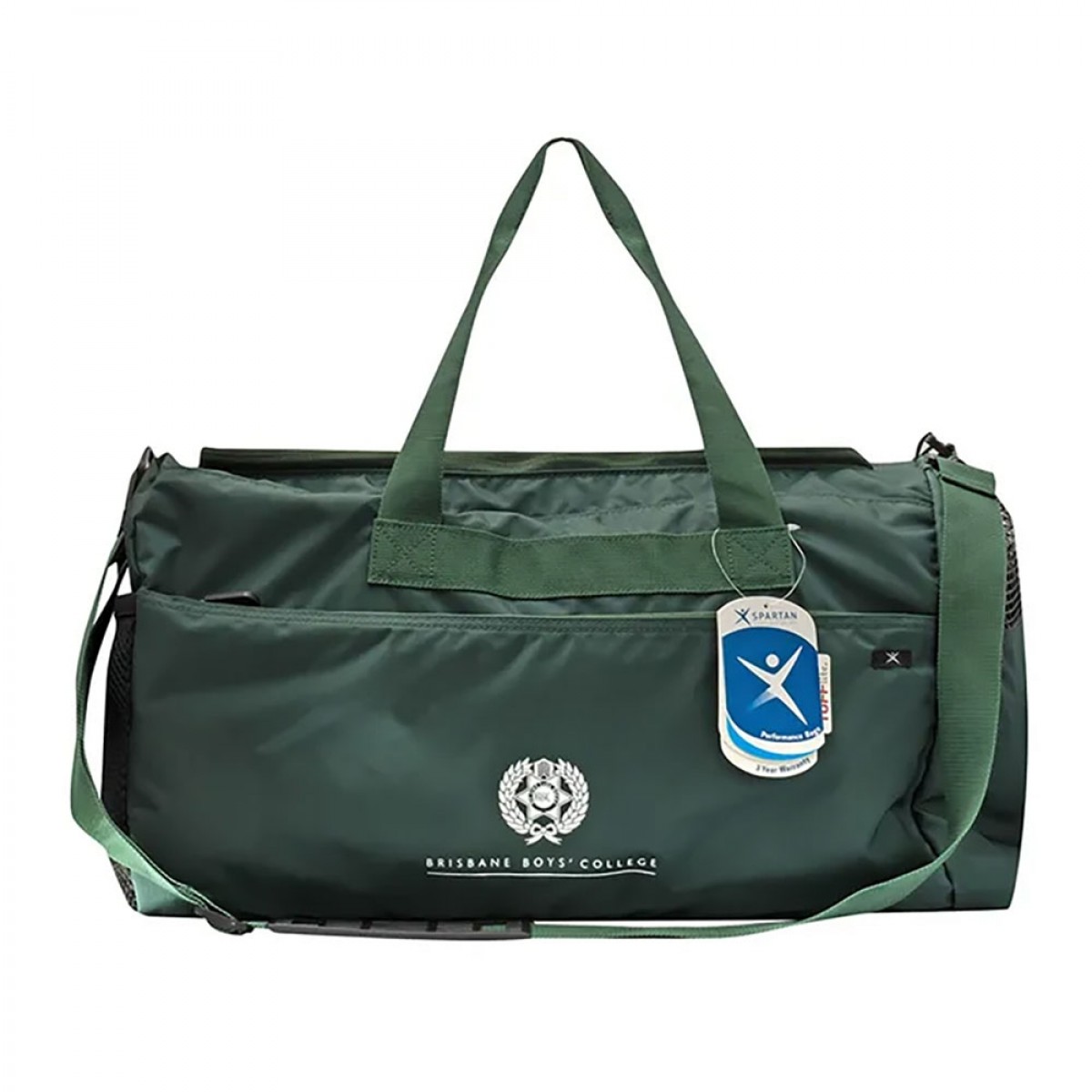 Bag Sports Yr 7-12 - Brisbane Boys College Shop