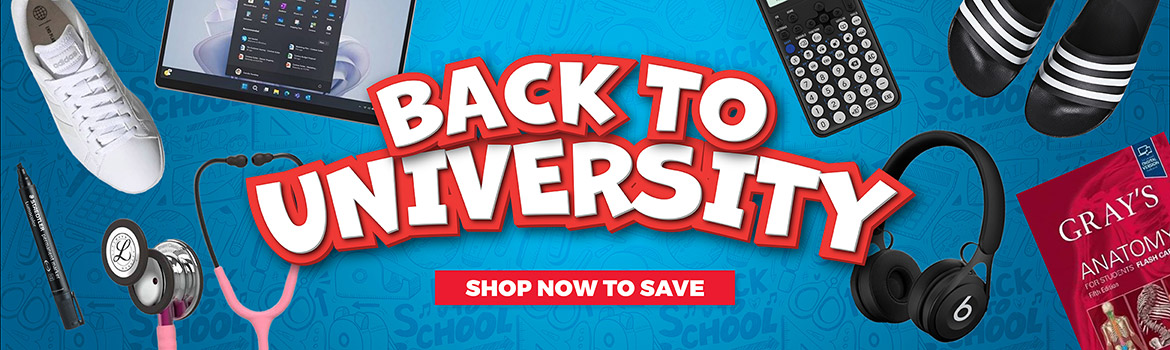 Shop By University - School Locker