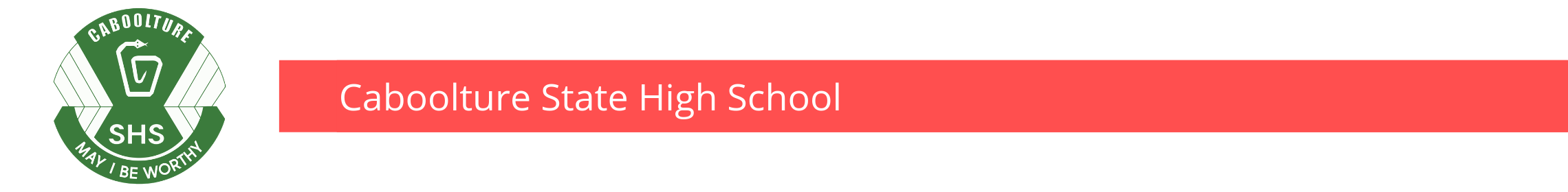 Uniforms - Caboolture State High School - Shop By School - School Locker