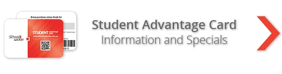 Home page - The School Locker