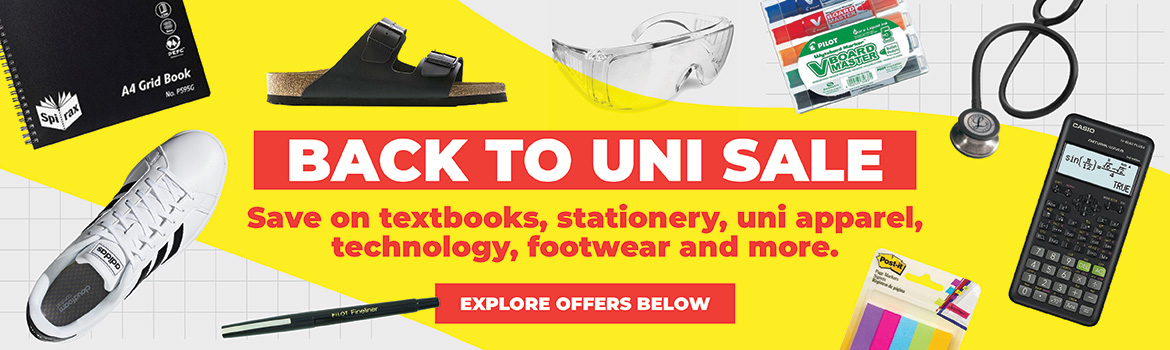 Back To University 2022 - School Locker