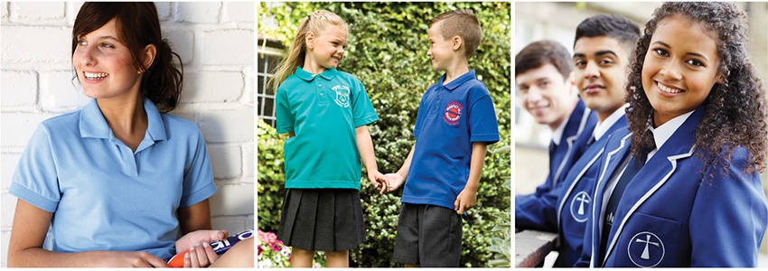 About Us - School Locker