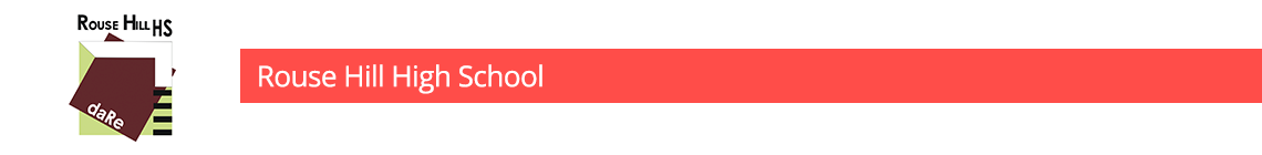 Uniforms - Rouse Hill High School (Rouse Hill) - Shop By School - The ...