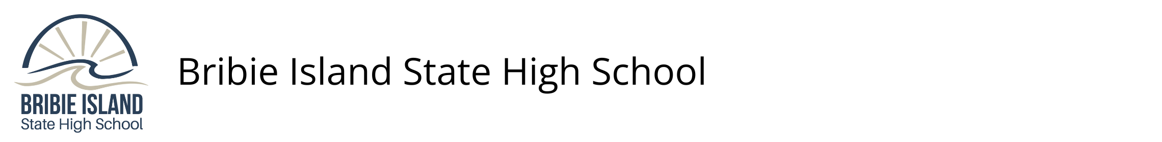 Uniforms - Bribie Island State High School - Shop By School - School Locker