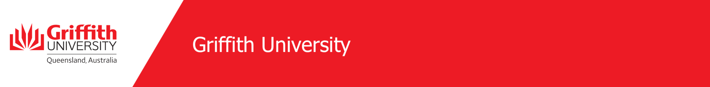 Griffith University - Shop By University - School Locker