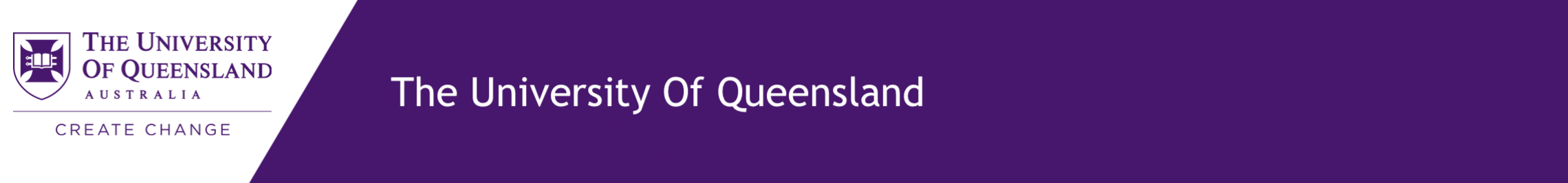 University of Queensland - Shop By University - School Locker