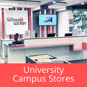 The School Locker Stores - The School Locker